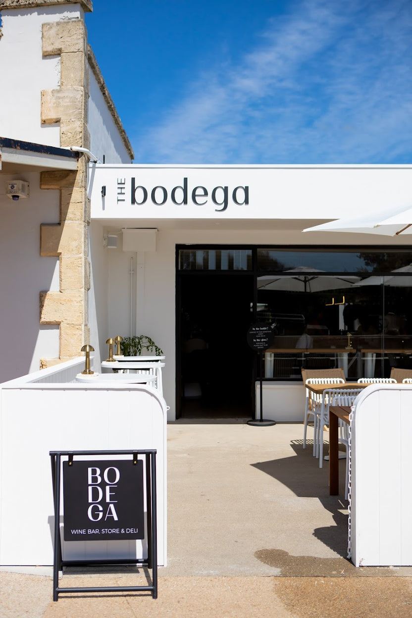 The Bodega Wine Bar, Deli & Store